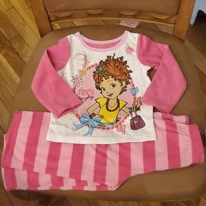 fancy Nancy - Poshmark